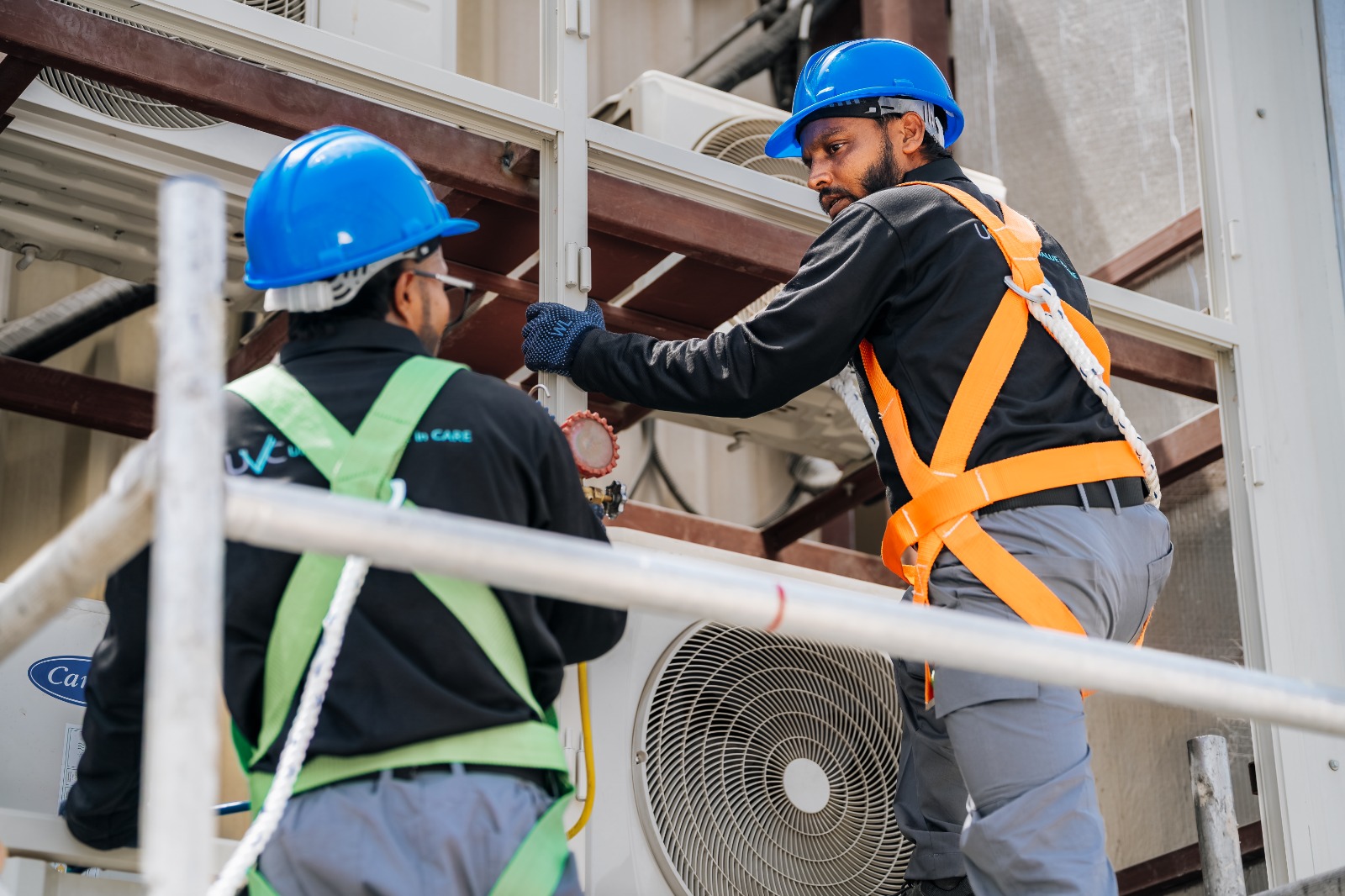 Facility Management Companies in UAE: Nationwide Services & Benefits ...