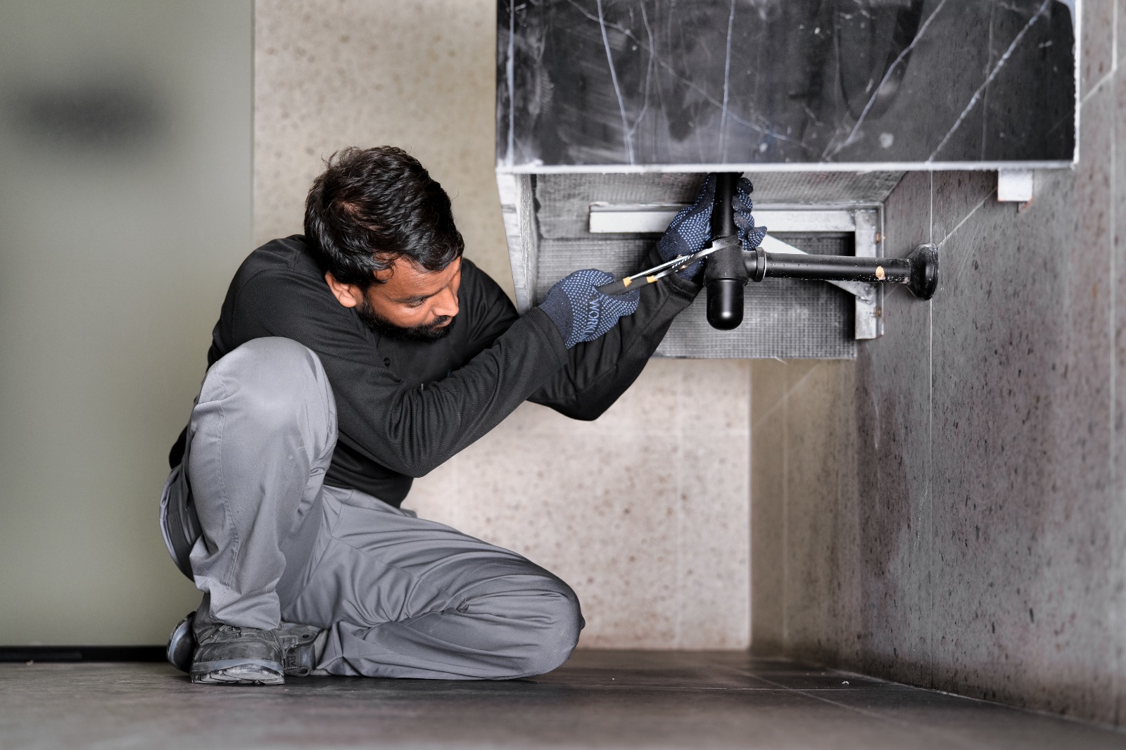 Benefits of Facility Management in UAE - UVC Blog